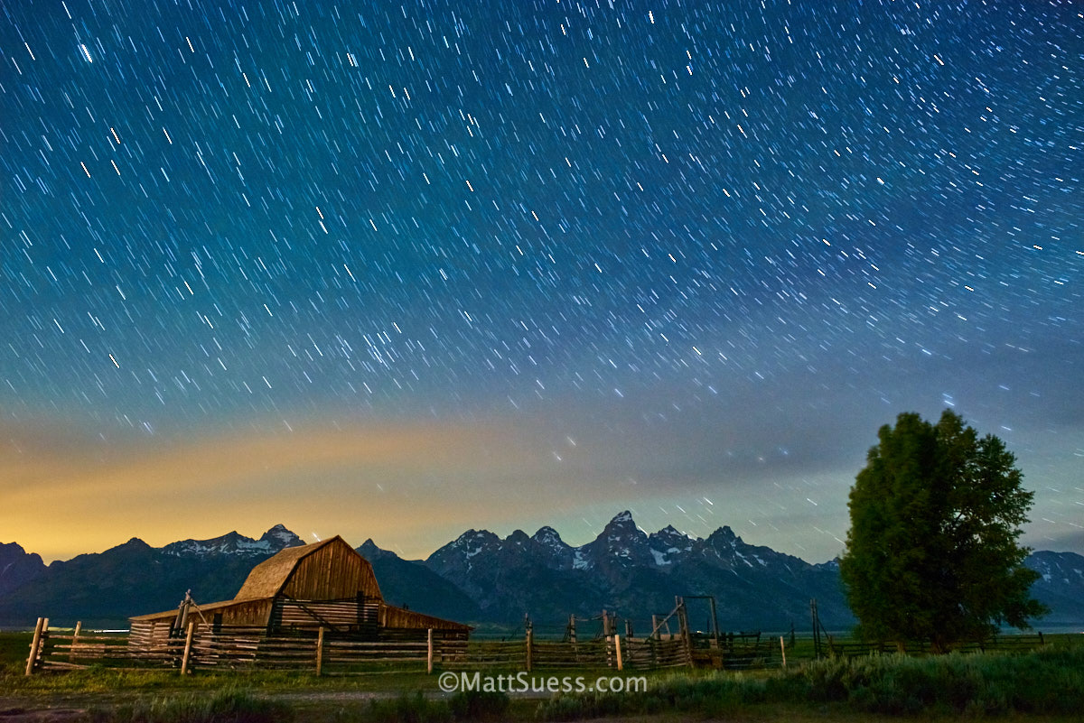 Let Me Know What Problems You Are Having With Night Sky Photography ...